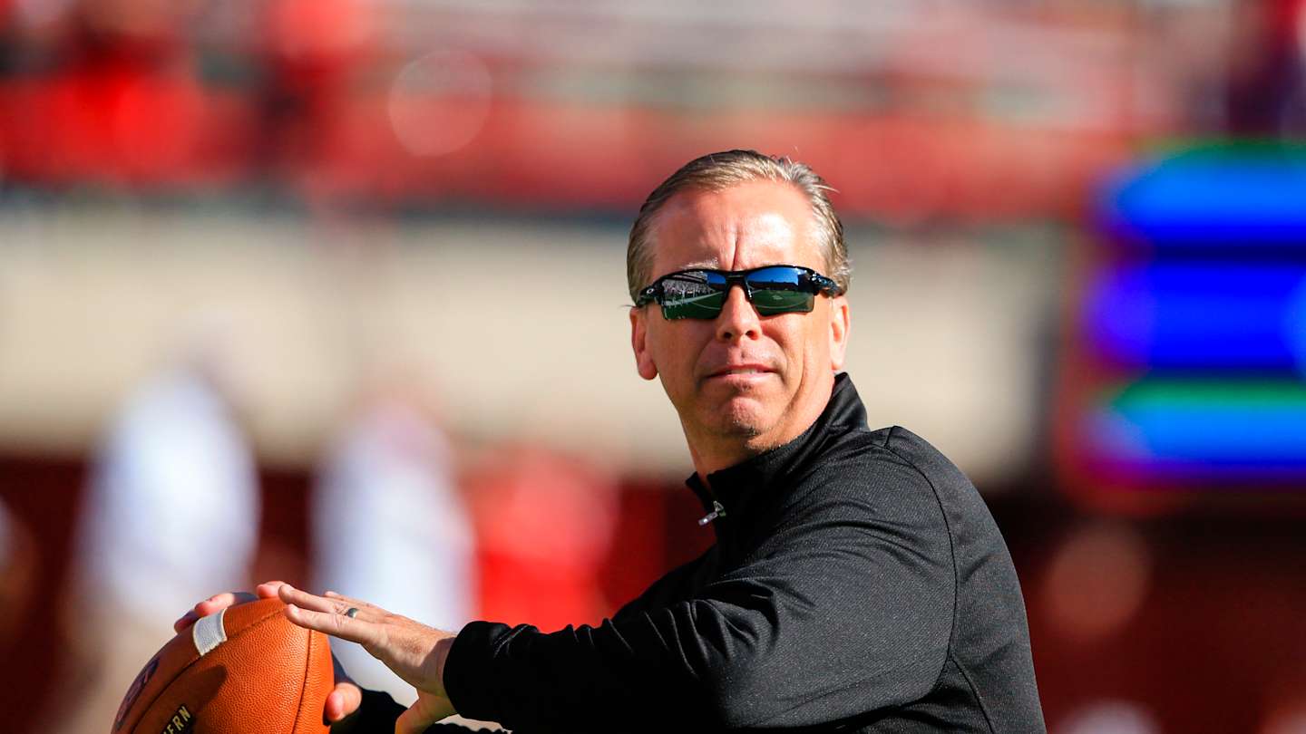 Bucs hire Southern Miss coach Monken offensive coordinator - Sports ...