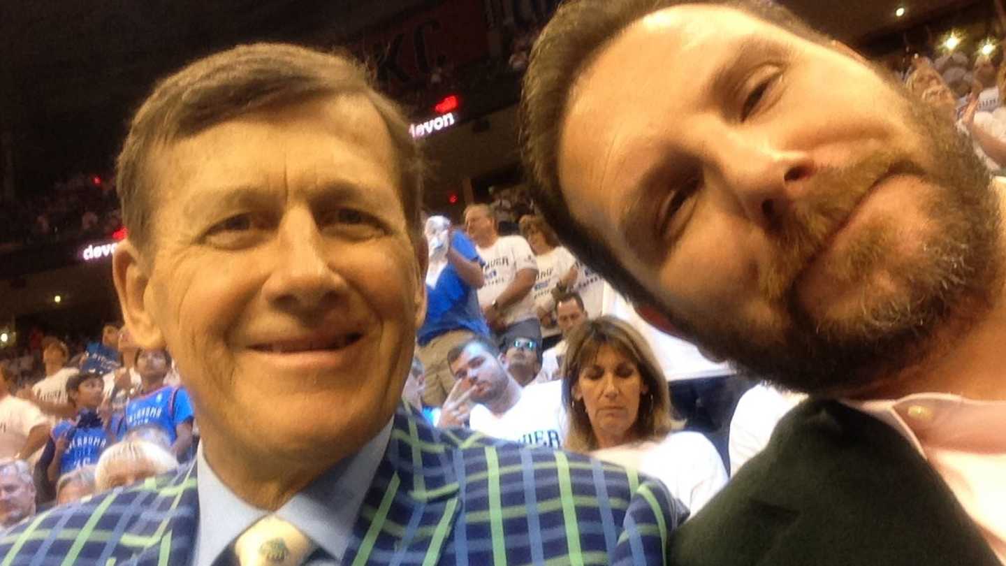 Remembering Craig Sager beyond the flashy outfits - Sports Illustrated