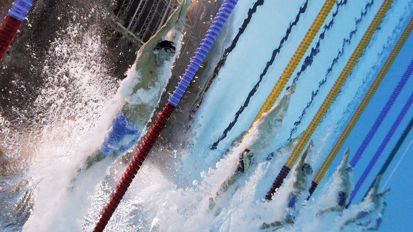 SI’s best Rio Olympic swimming moments: Phelps, Ledecky - Sports ...