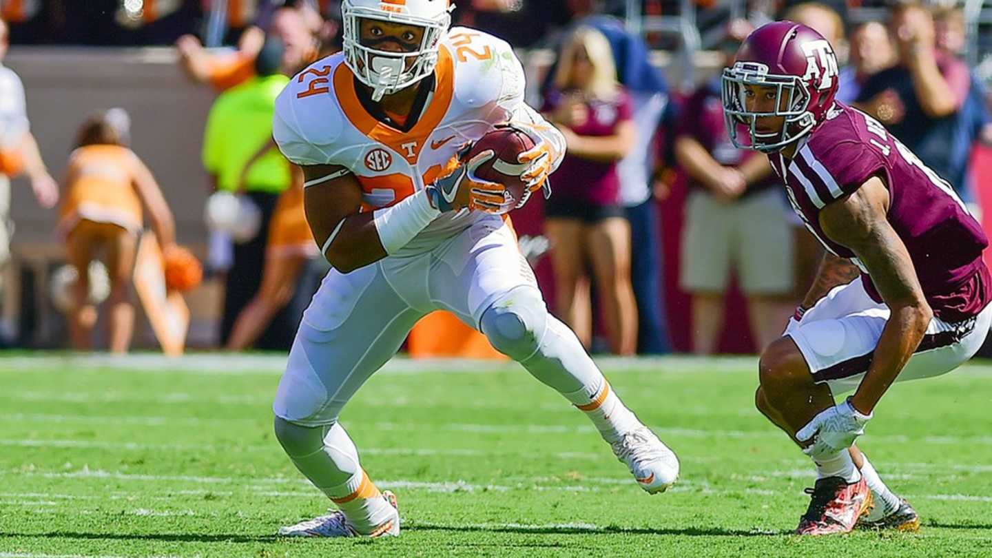 Tennessee football: Todd Kelly Jr on why Vols can beat Alabama - Sports ...