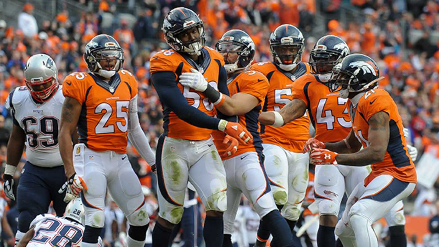 10 Things I Think About the 2016 Denver Broncos - Sports Illustrated
