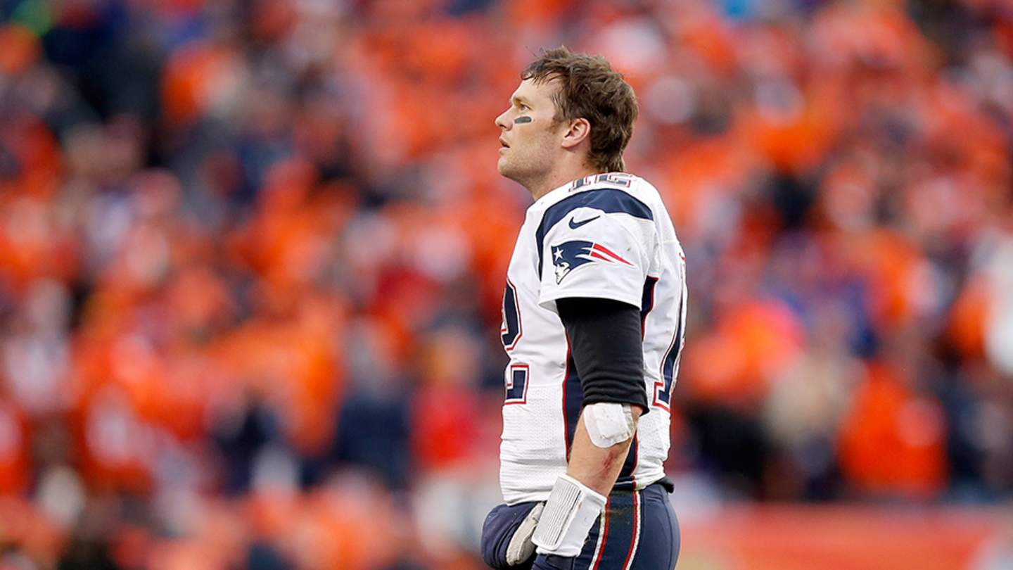 NFL rumors: News on Tom Brady, Anthony Bryant, more - Sports Illustrated
