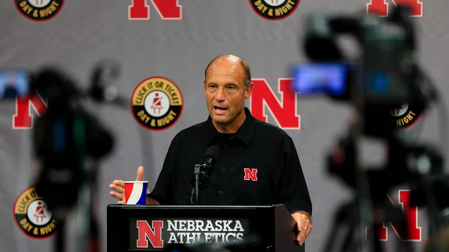 Fresno St. first up as Mike Riley begins Year 2 at Nebraska - Sports ...