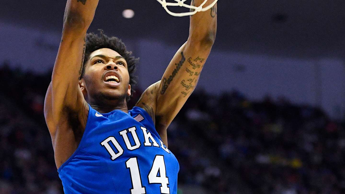 Duke's Brandon Ingram declares for NBA Draft after 1 season - Sports ...