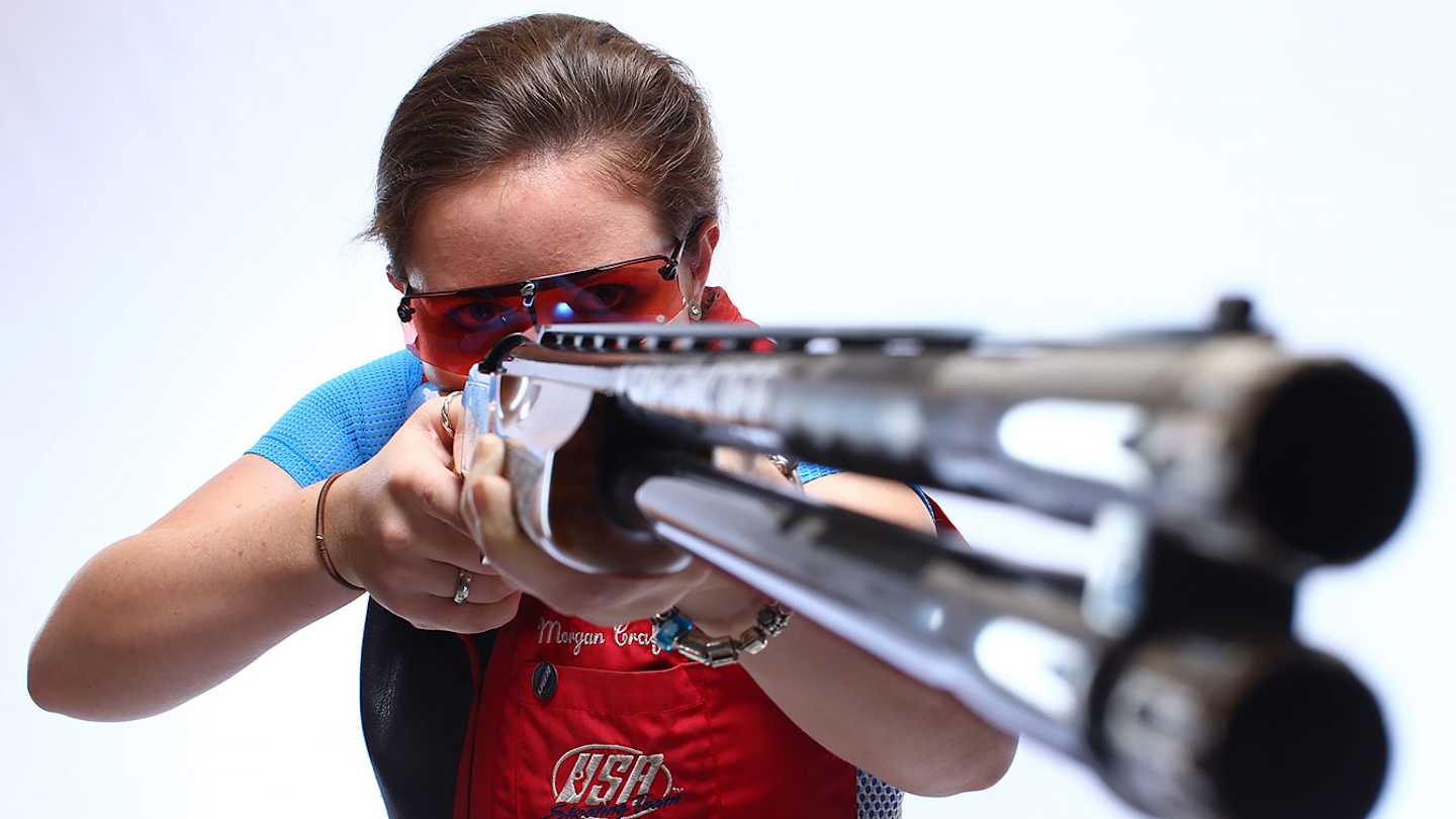 Morgan Craft - Sports Illustrated