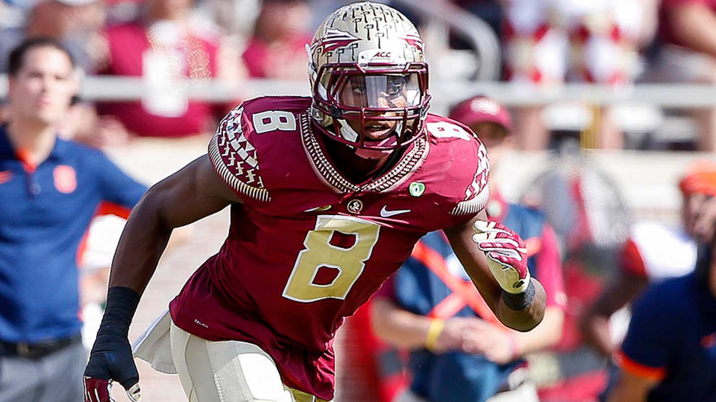 2016 NFL Mock Draft Game: Pick Round 1 - Sports Illustrated