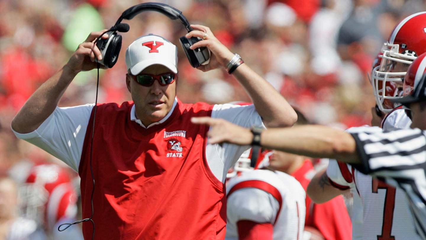 Jon Heacock leaving Toledo to be Iowa State defensive coordinator ...