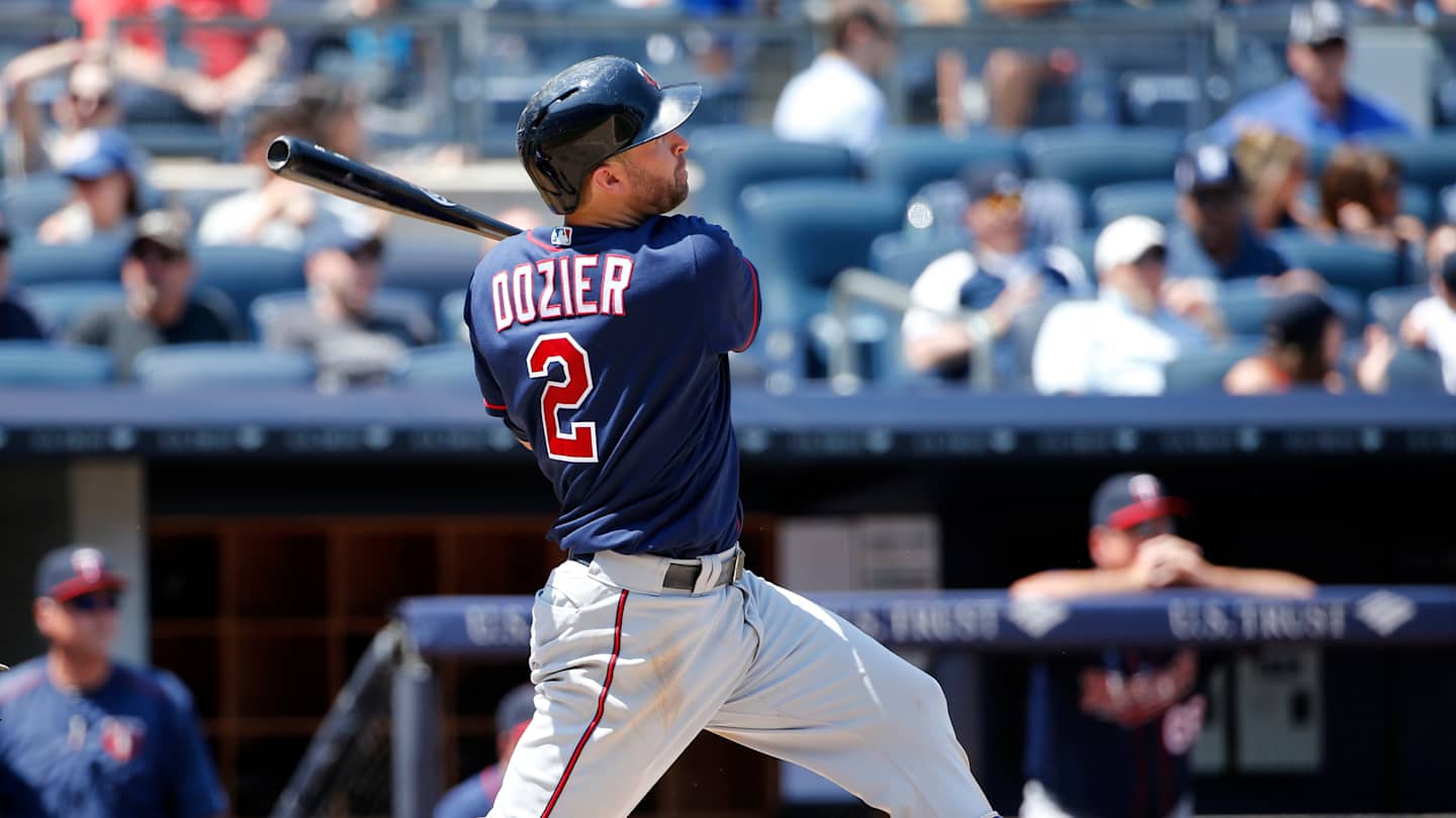 Duffey dominates for 8 innings, Twins hit 6 HRs to top Yanks - Sports ...