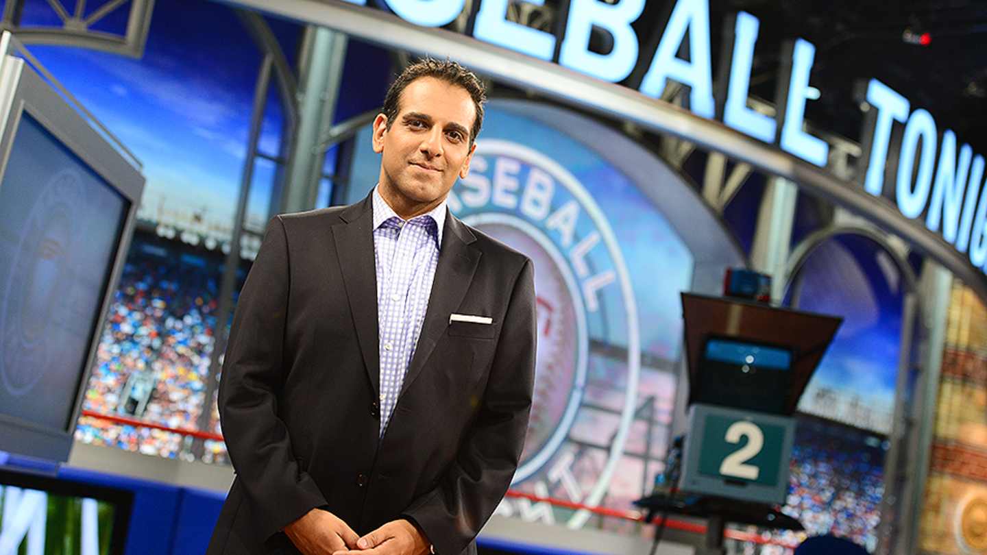 SI Media Podcast: Featuring ESPN host Adnan Virk - Sports Illustrated