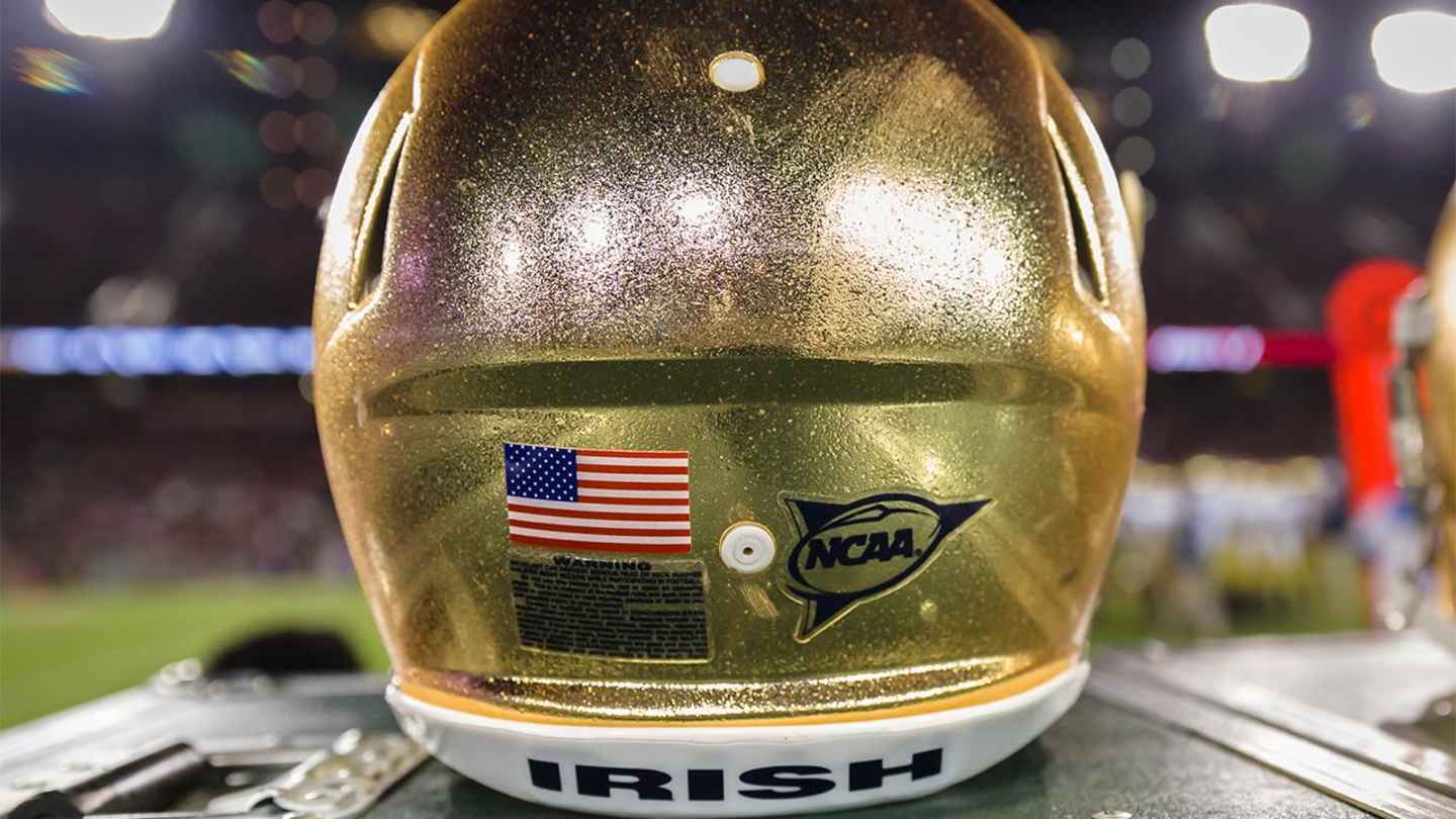 ESPN wins public records appeal over Notre Dame police department ...