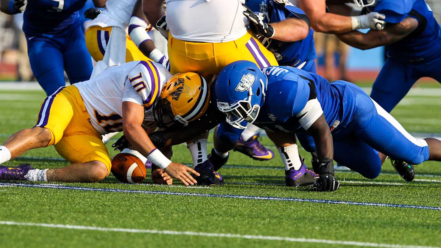 Solomon Jackson, Buffalo player, dies week after training emergency ...