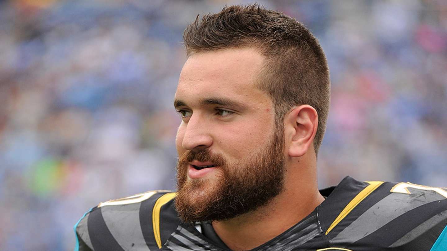 Jacksonville Jaguars lineman burned by minor league team - Sports ...