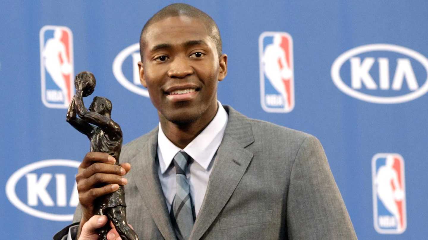 Jamal Crawford Gets Surprise Popcorn Shower in 'NBA on TNT' Debut ...