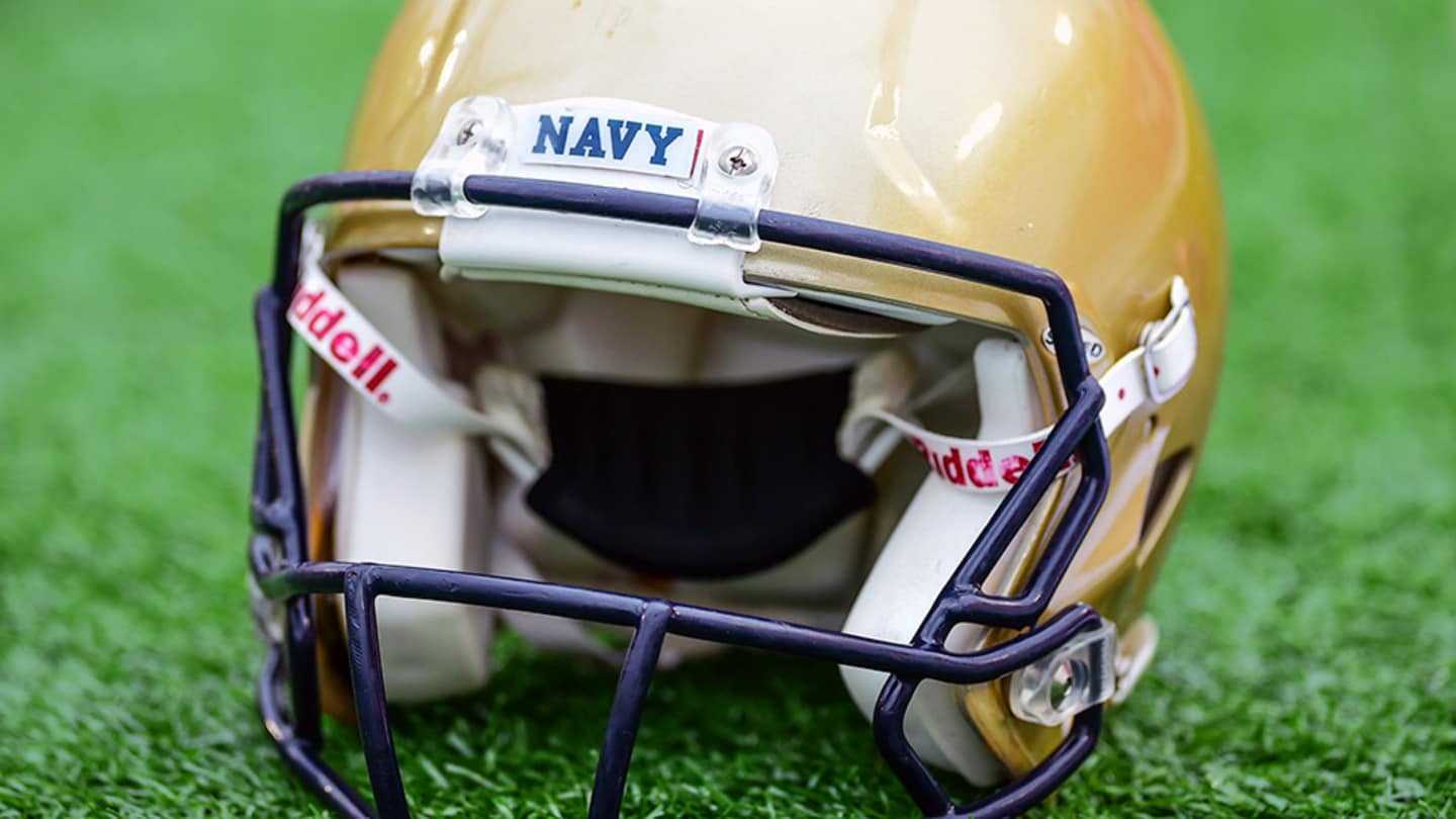 Navy football to hire Napoleon Sykes as defensive line coach - Sports ...