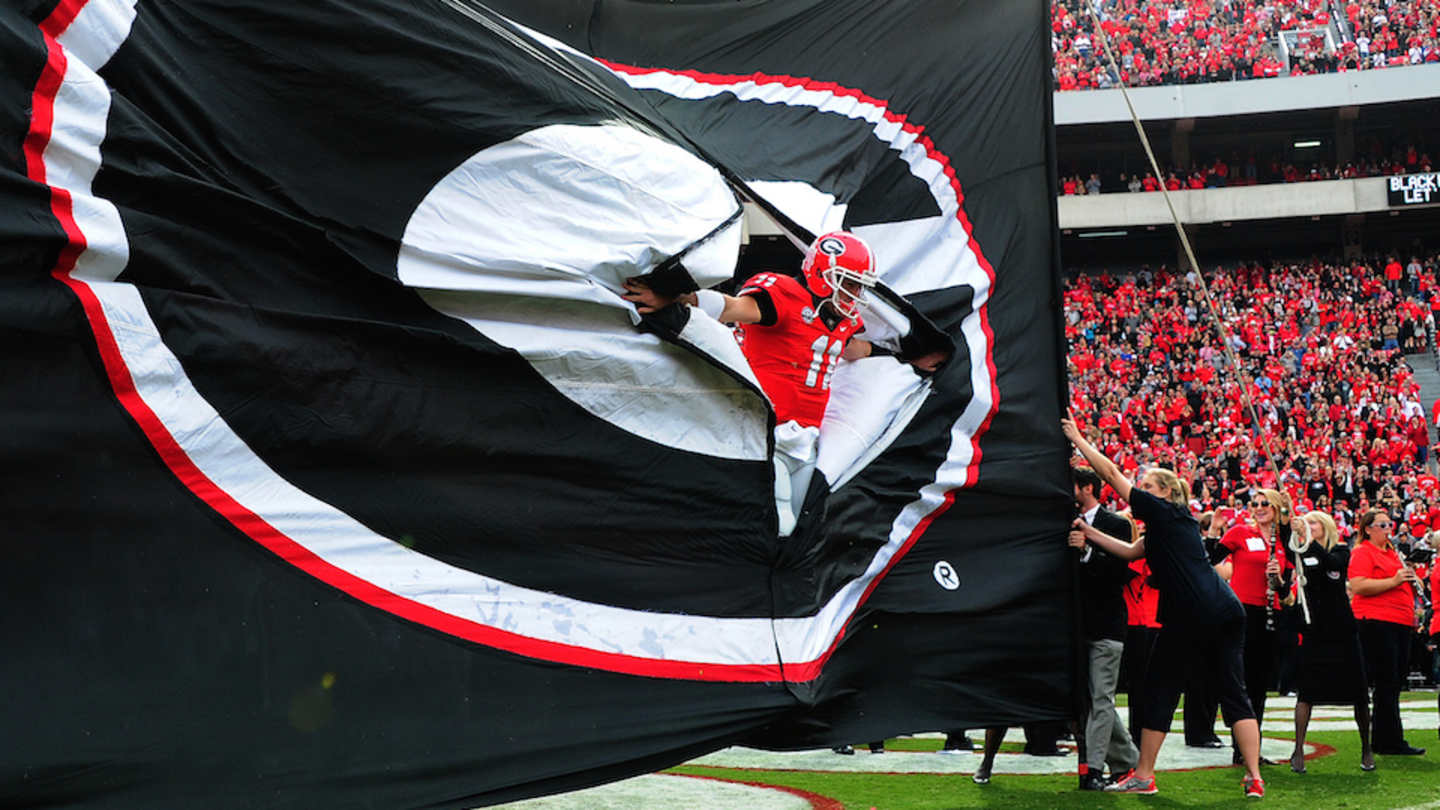 Georgia Bulldogs: Julian Rochester, Chad Clay arrested - Sports Illustrated