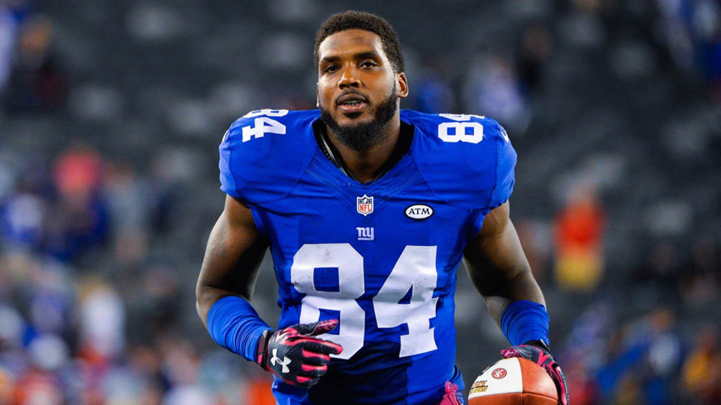 Larry Donnell retirement: Giants TE still dealing with neck injury ...