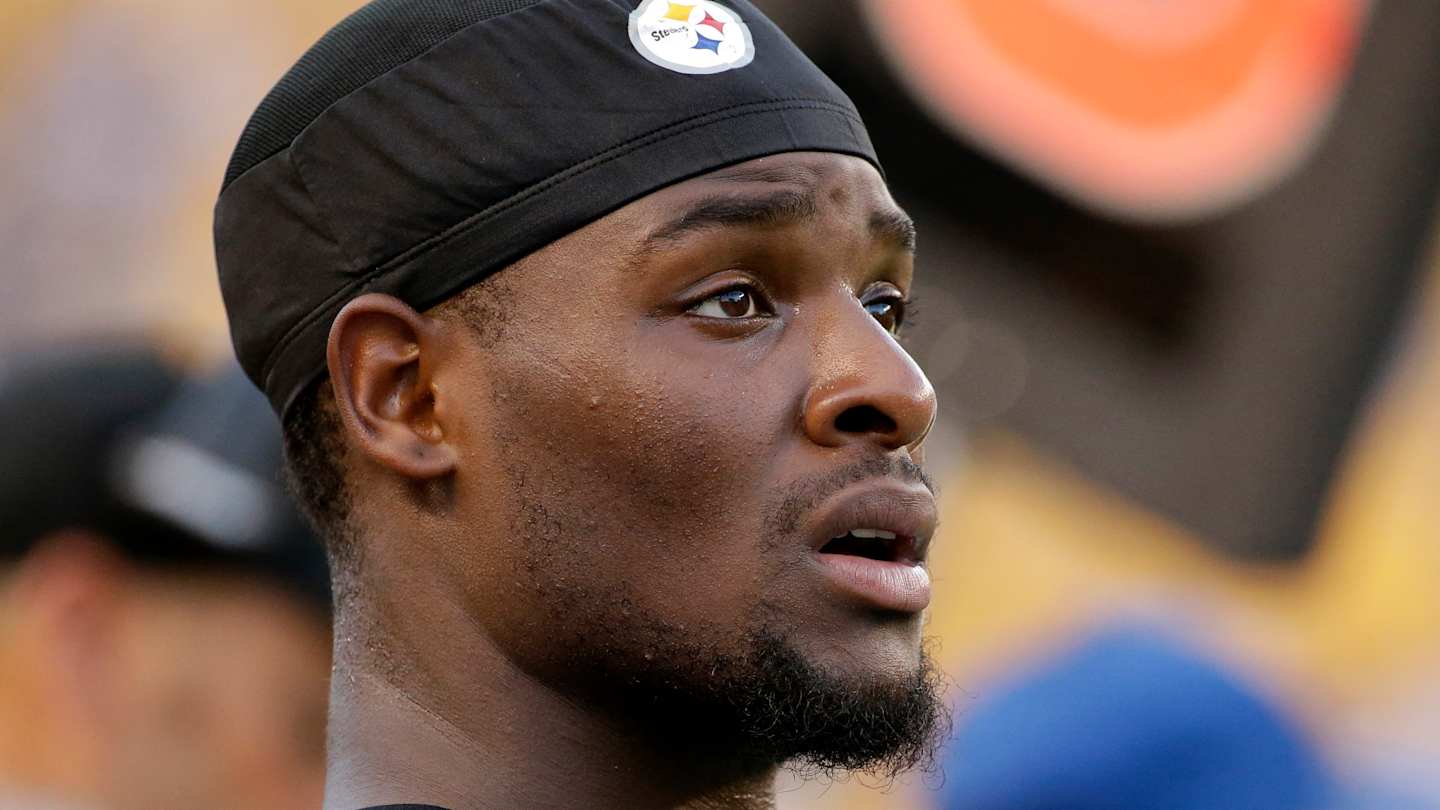 Steelers' Bell suspended 1st 3 games of season - Sports Illustrated