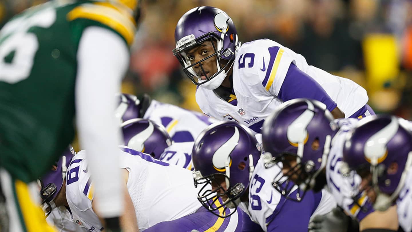 2016 NFL playoff schedule: Matchups, game times - Sports Illustrated