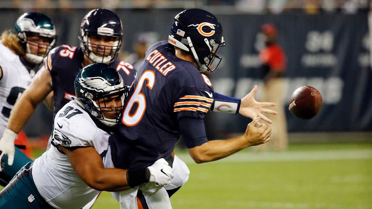 Bears prepare for Dallas with Brian Hoyer at quarterback - Sports ...