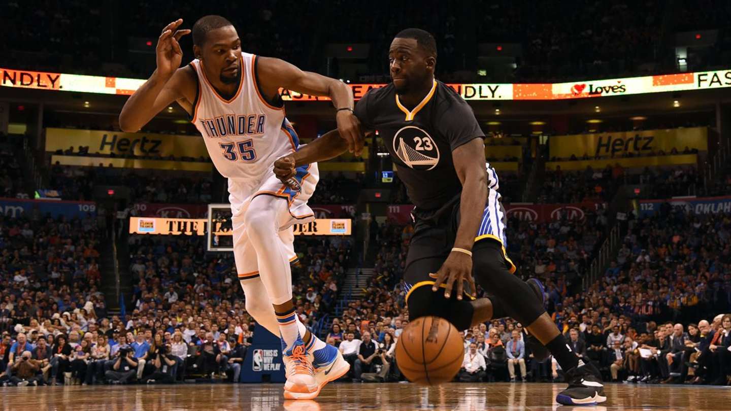 Dissecting the NBA Conference Finals - Sports Illustrated