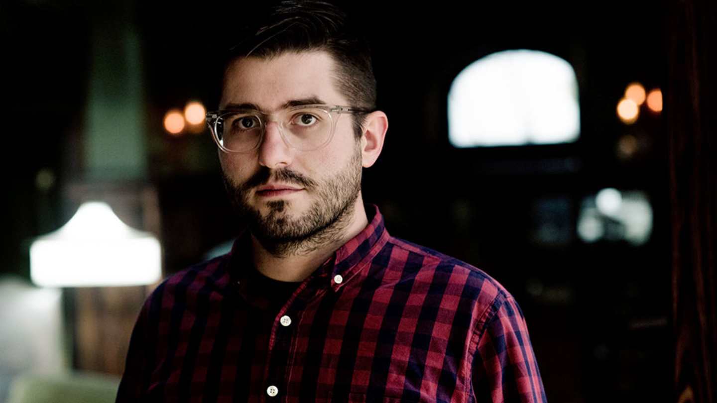 Ask An Indie Rock Dude About Sports: Evan Thomas Weiss of Into It. Over ...