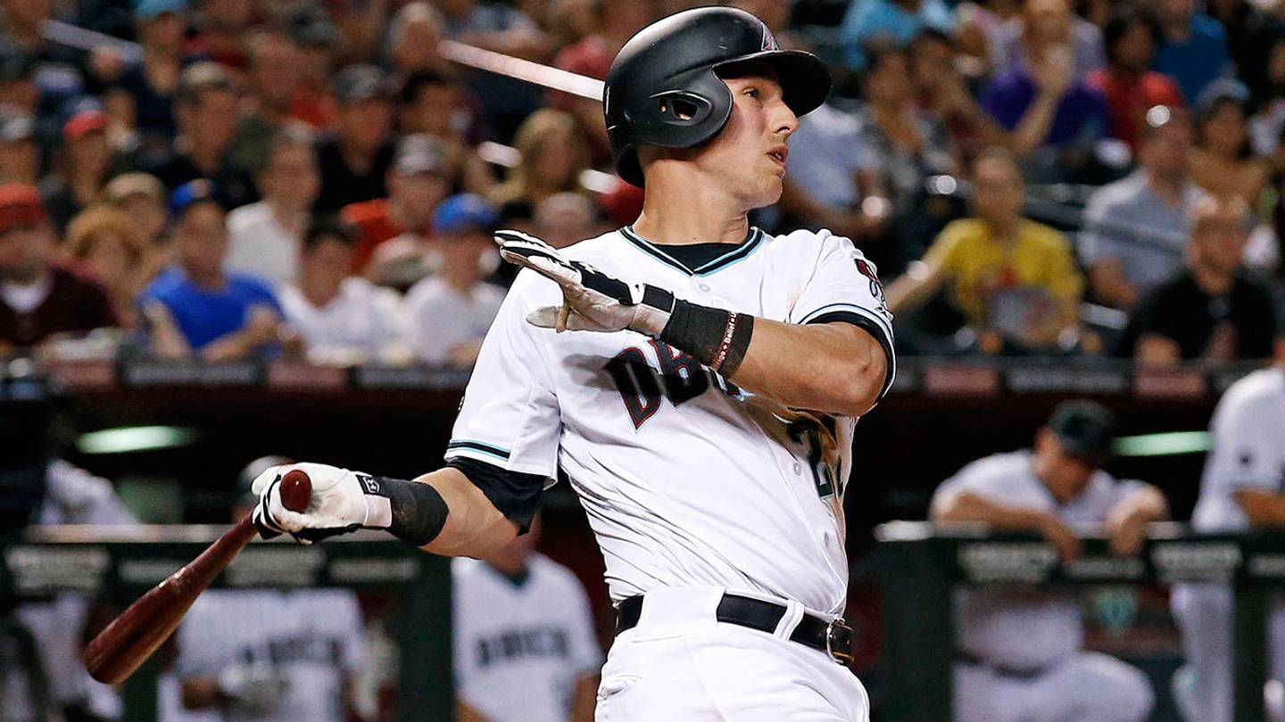 MLB's Statcast creates new era of data and competition - Sports Illustrated