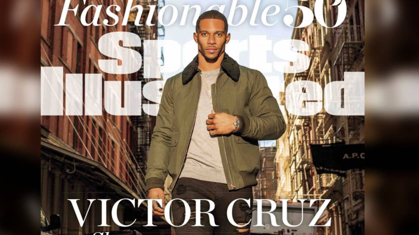 Best dressed athletes: NFL's most stylish players - Sports Illustrated
