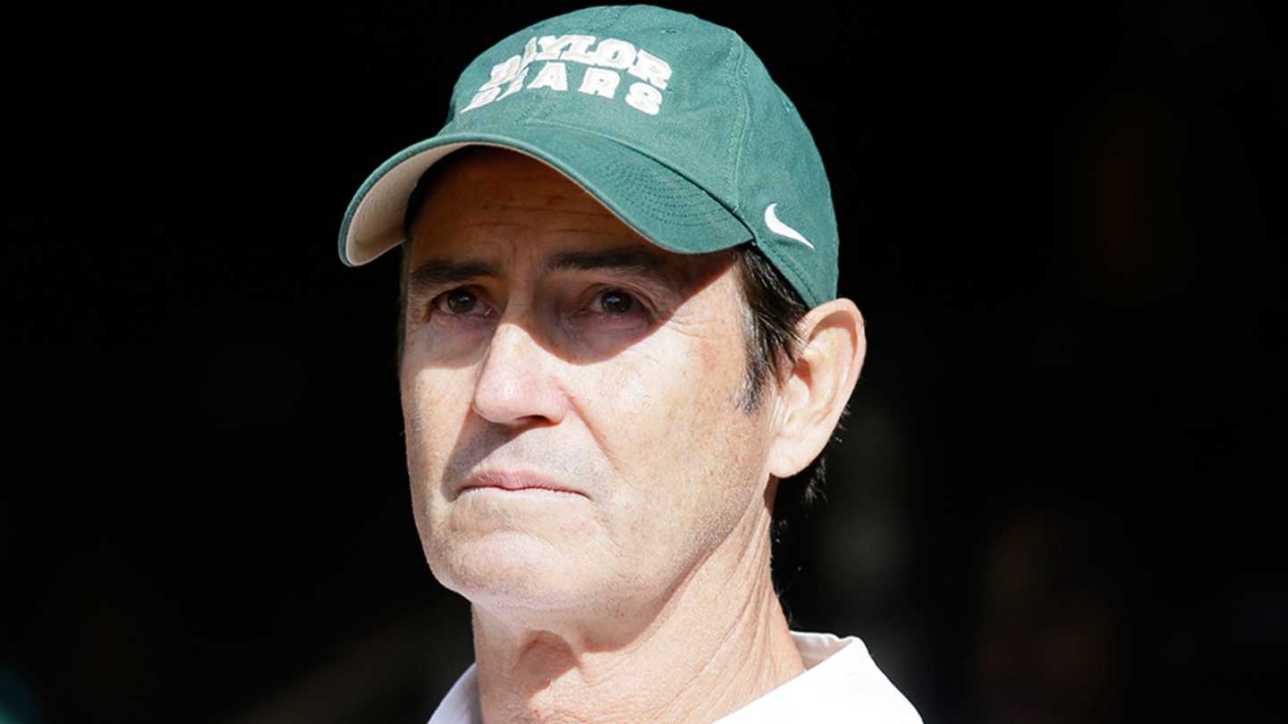 Art Briles's firing confirms Baylor's tolerance of sexual assault ...