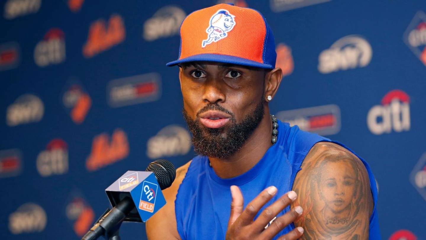 Jose Reyes makes New York Mets return - Sports Illustrated