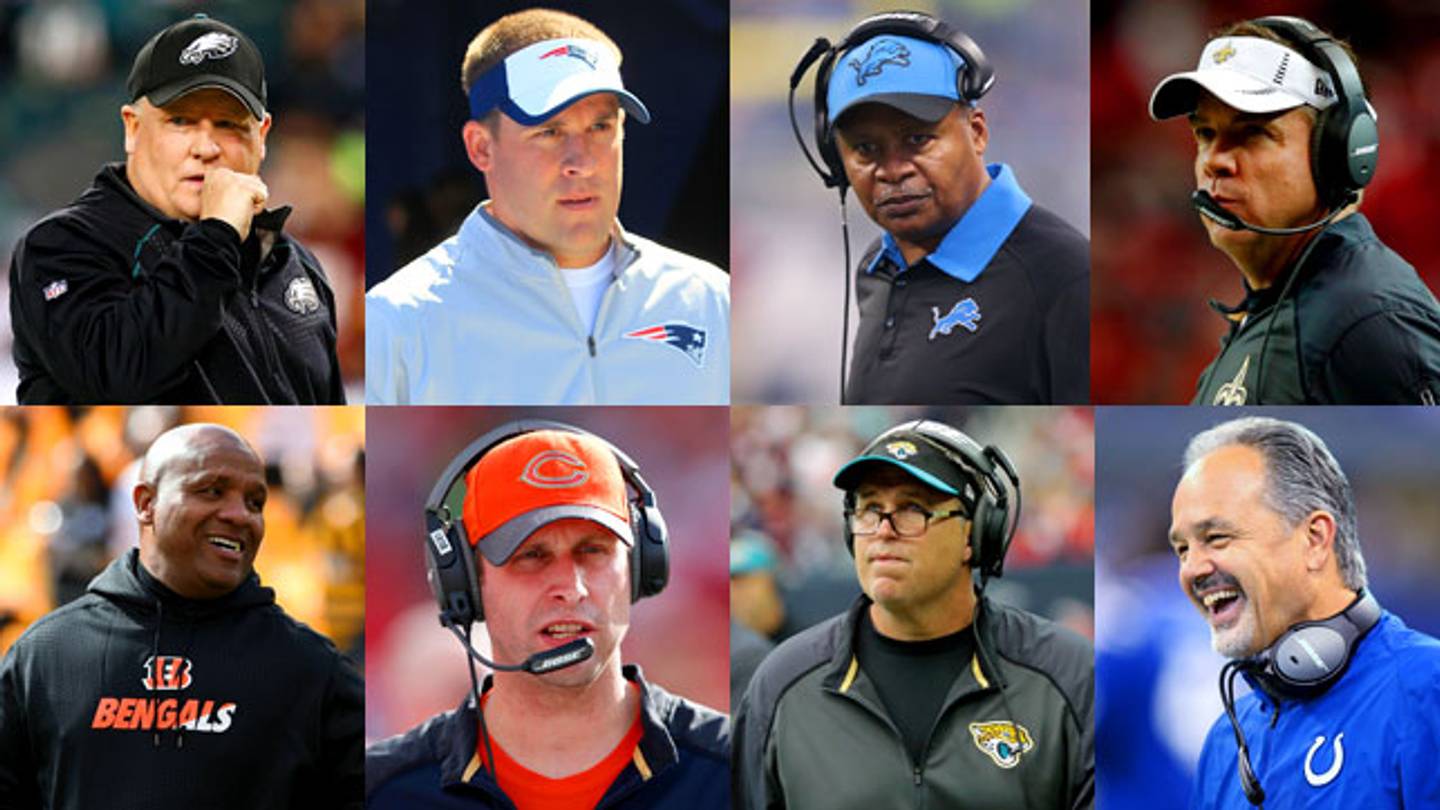Final NFL Power Rankings and the Common-Sense Coaching Candidates ...