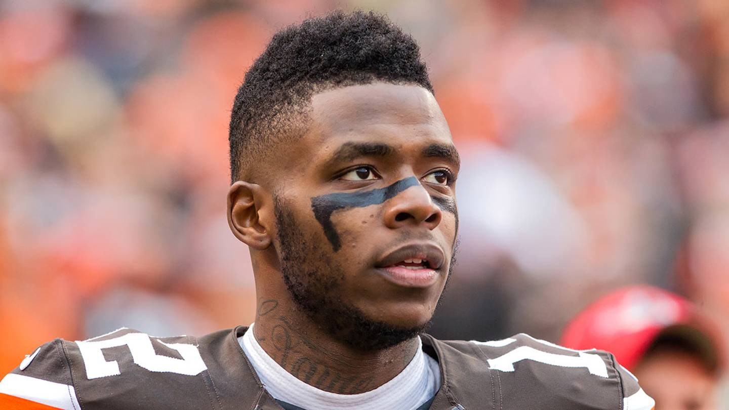 Josh Gordon: Browns will part ways with WR - Sports Illustrated