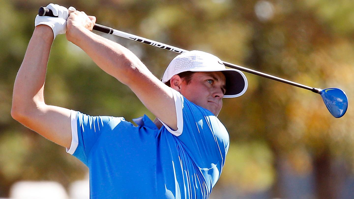 Cody Gribble wins Sanderson Farms for 1st PGA Tour title - Sports ...