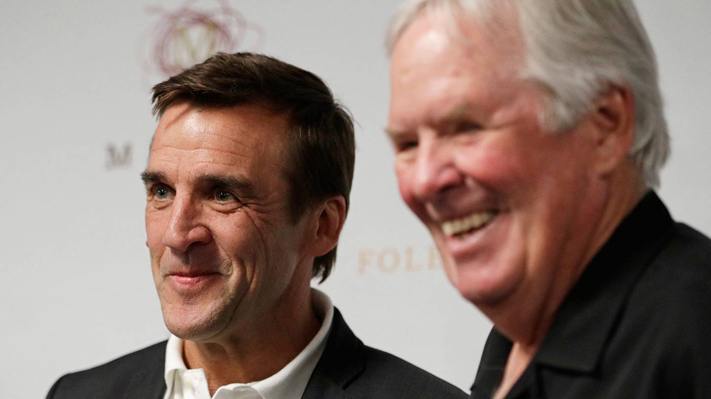 McPhee's Caps tenure no hint to NHL on Vegas expansion draft - Sports ...