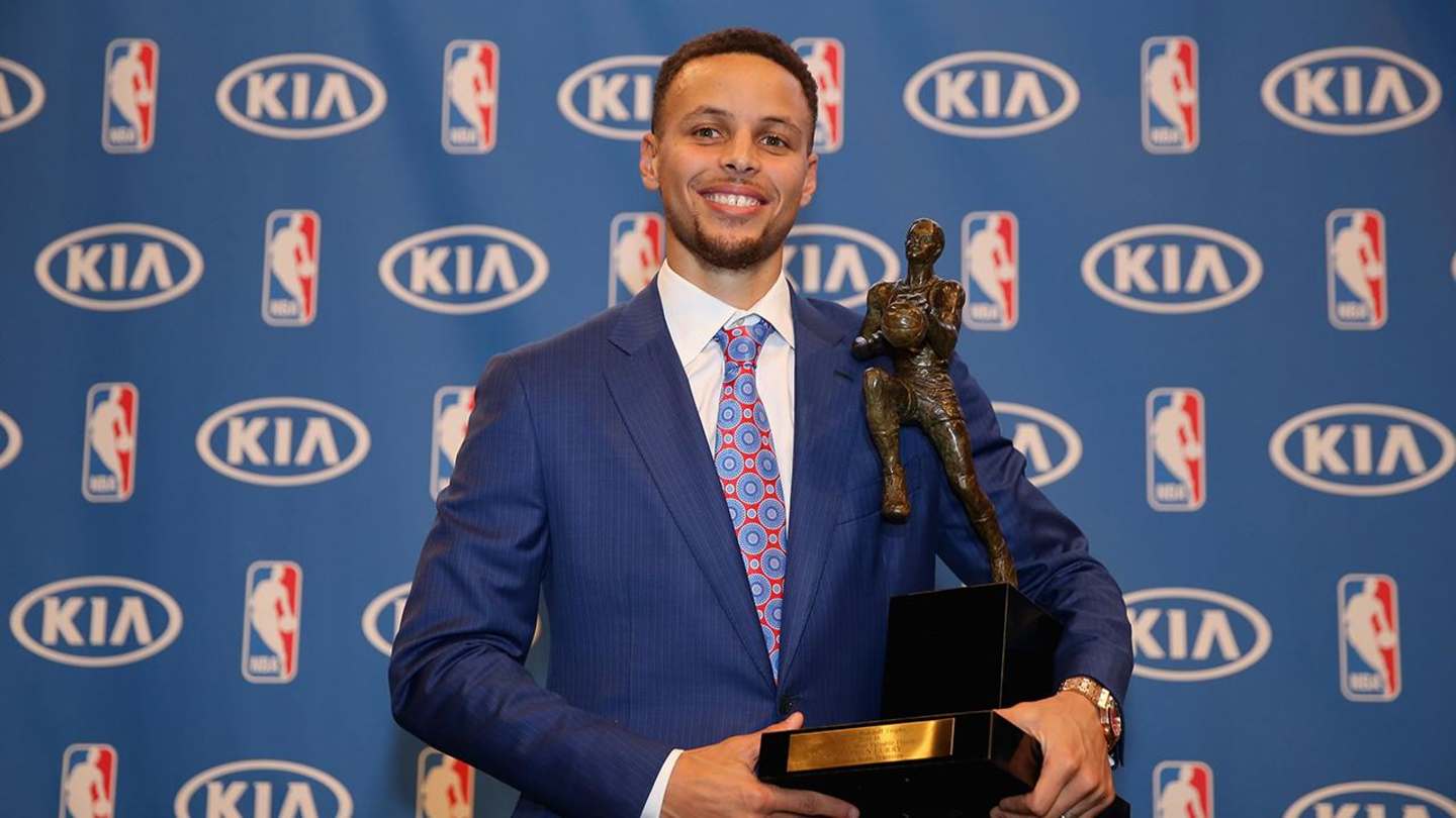 Gary Payton: Stephen Curry should not have been unanimous MVP - Sports ...