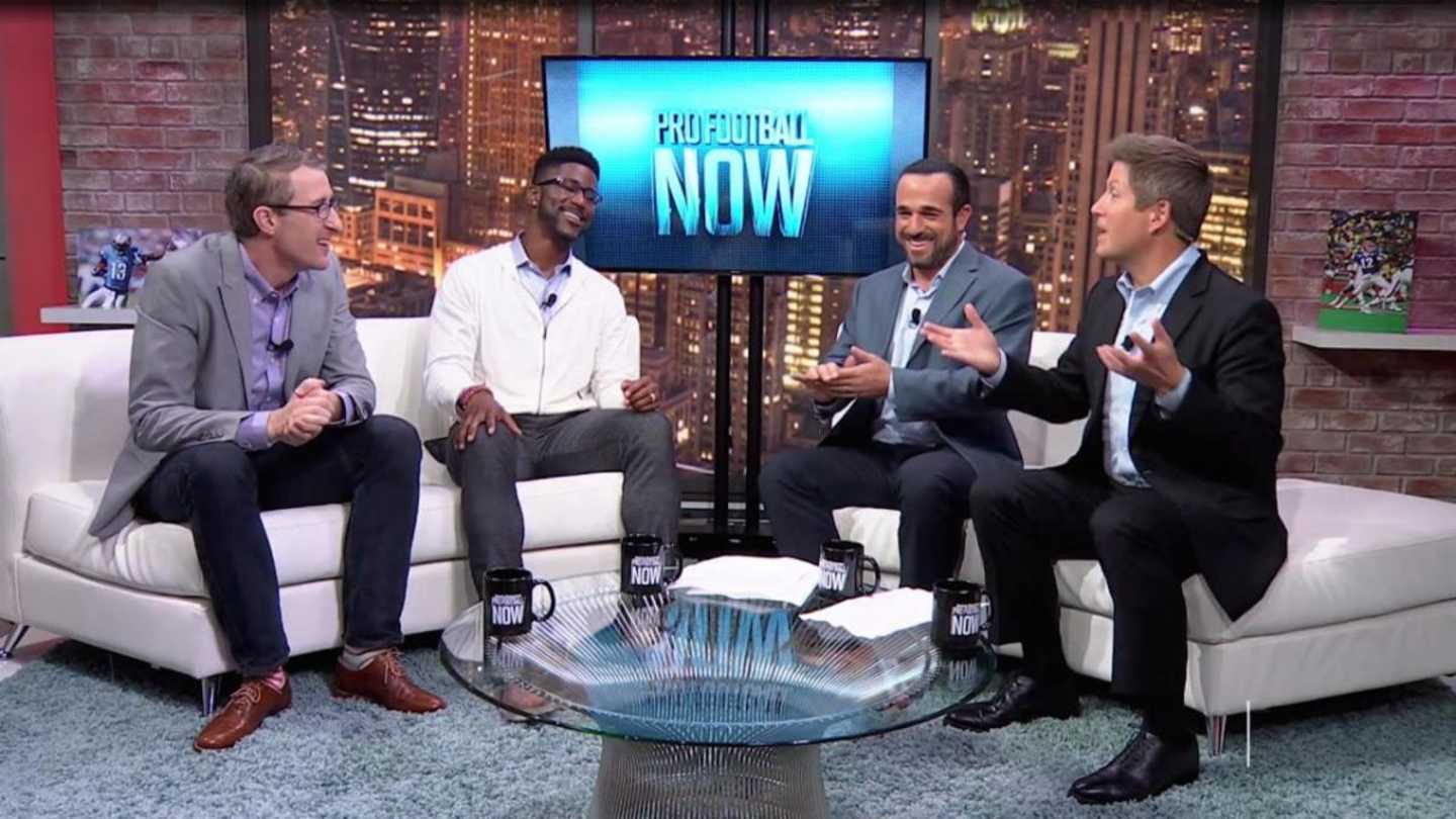 Pro Football Now: Week 7 NFL Preview - Sports Illustrated