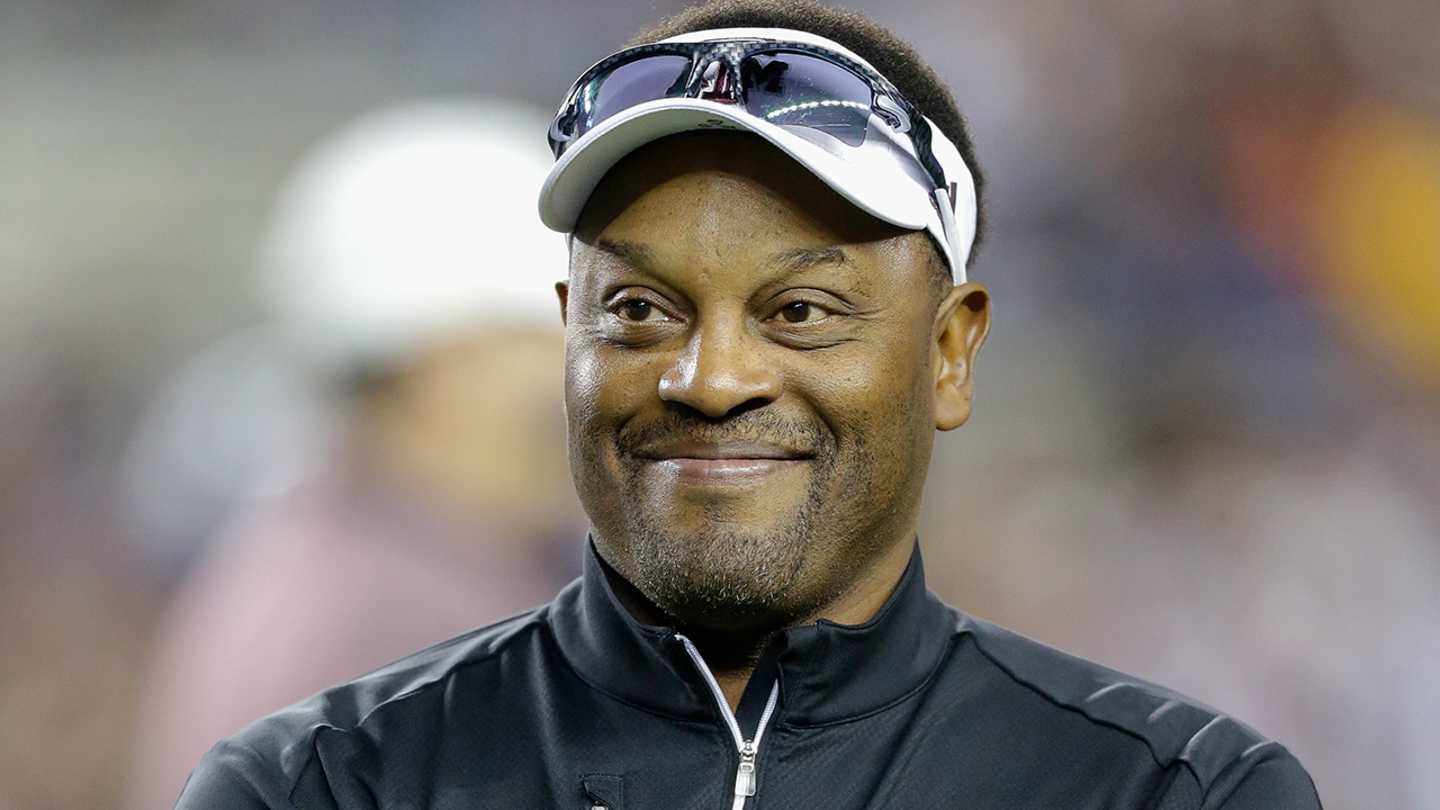 2016 National Signing Day: Texas A&M HC Kevin Sumlin continues to take ...