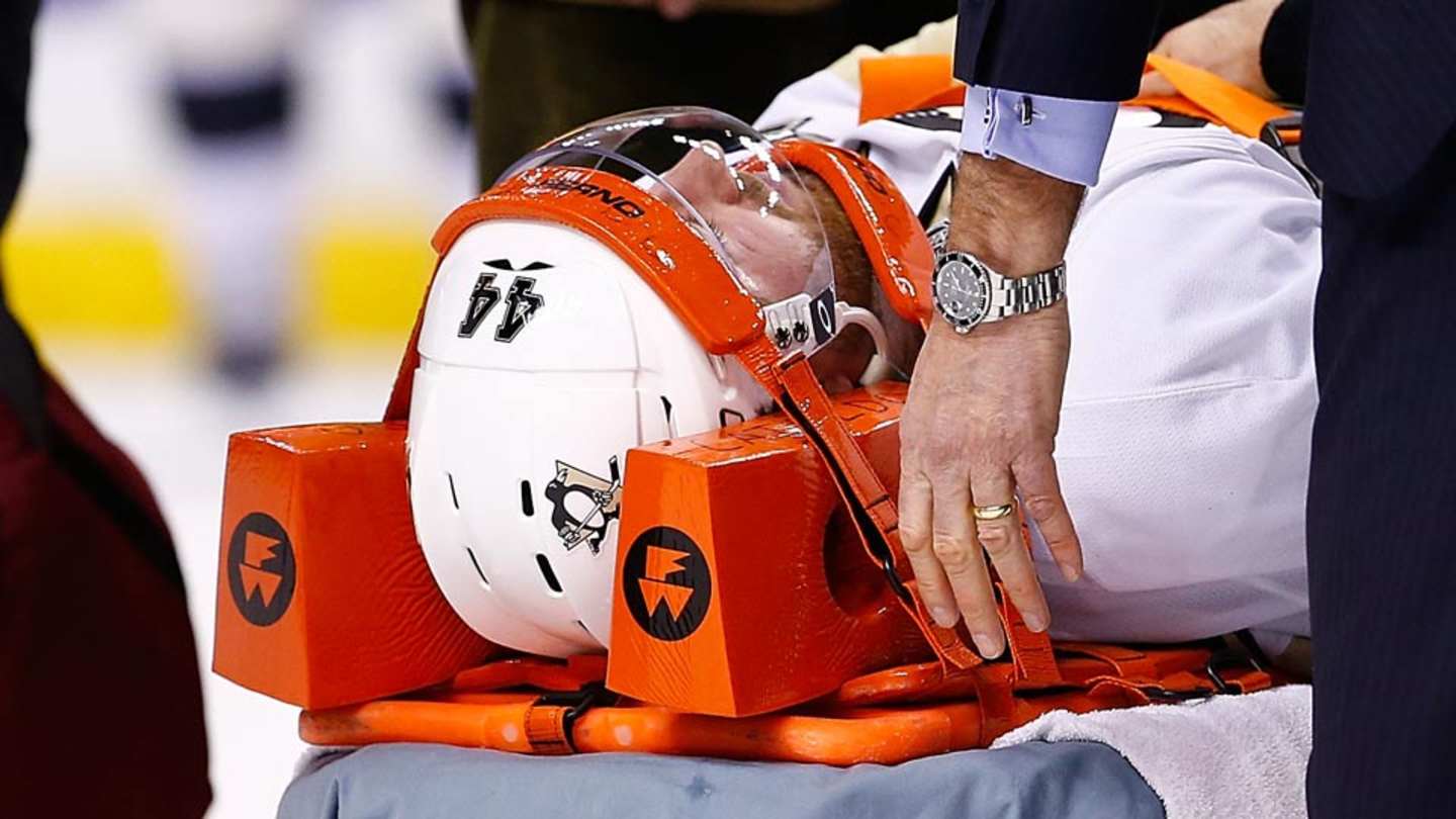 NHL concussion lawsuit email hurt league's image - Sports Illustrated