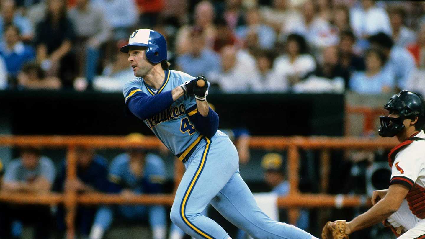 Top 10 Designated Hitters of All Time - Sports Illustrated