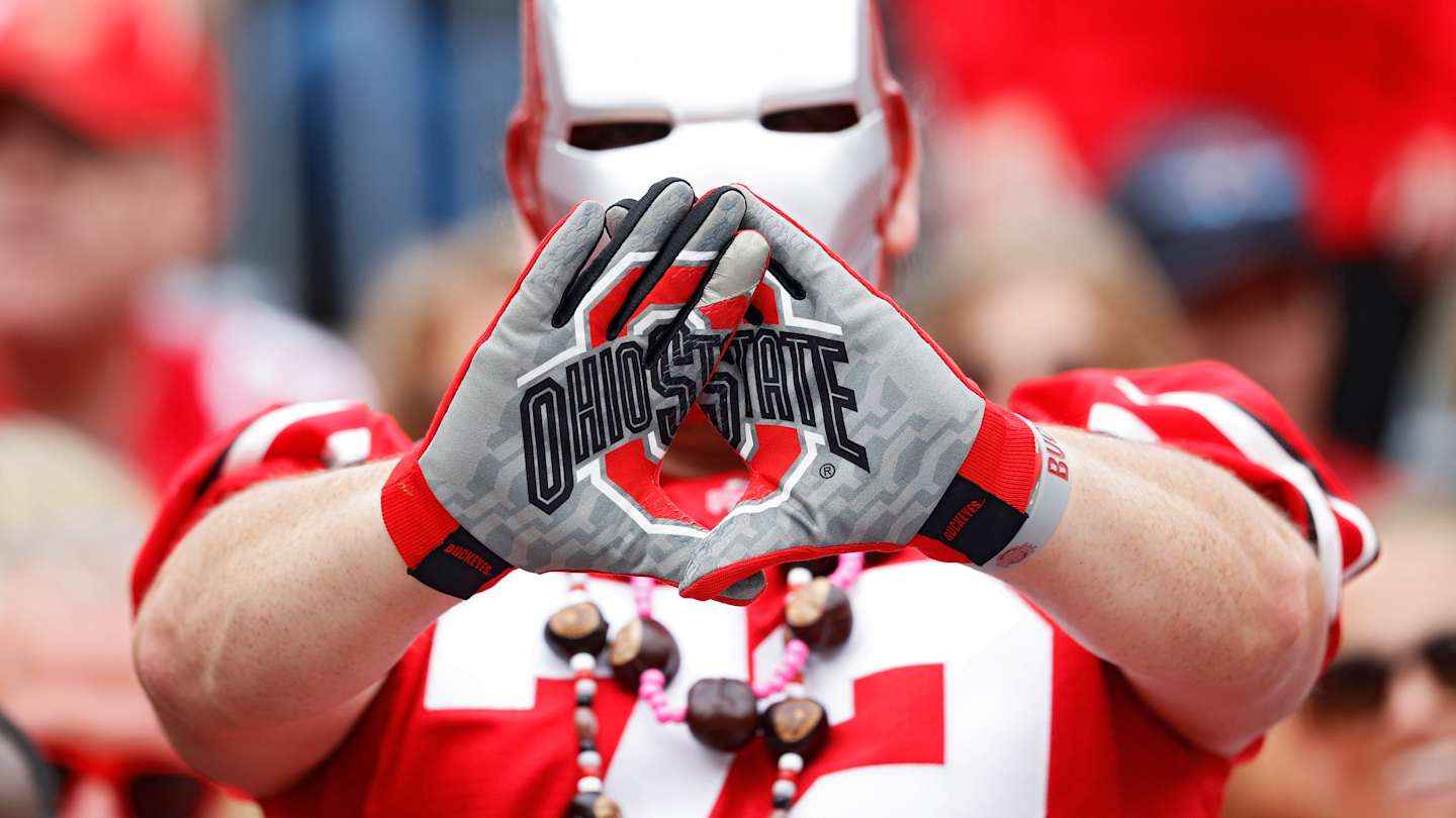 Watch Ohio State vs Indiana online: Live stream, TV - Sports Illustrated