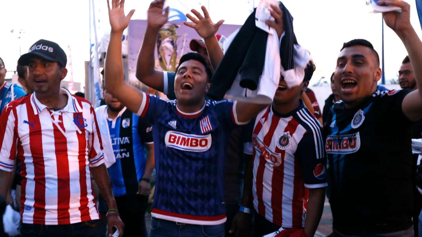 Watch Club America vs Chivas Guadalajara online: Live stream, TV ...