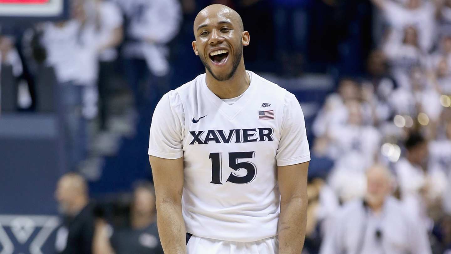 NCAA tournament preview: Xavier Muskateers - Sports Illustrated