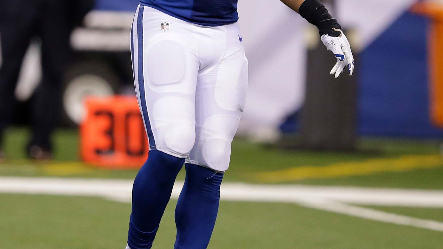 Bears agree to 3-year deal with linebacker Jerrell Freeman - Sports ...