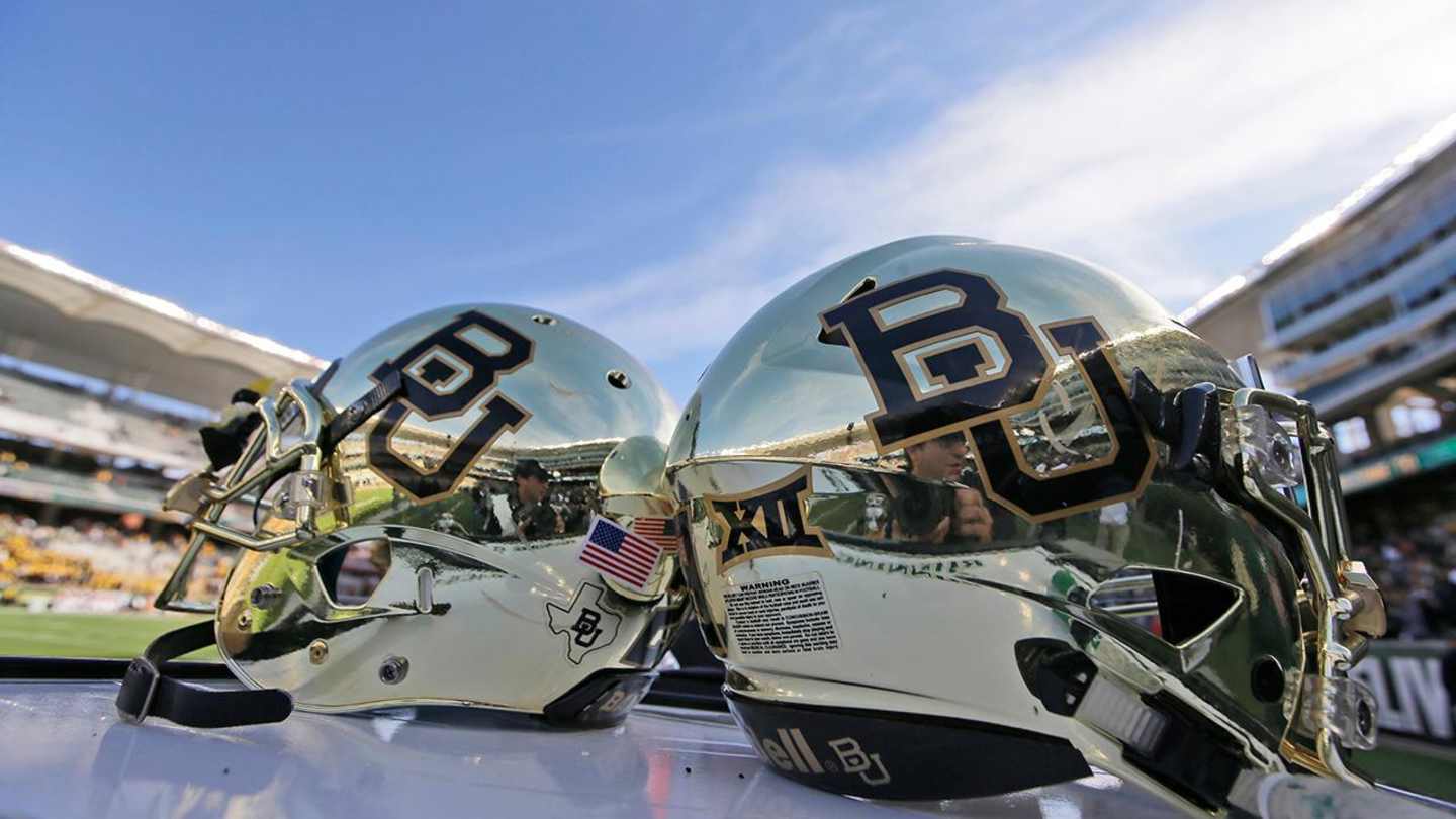 Baylor football scandal: AD Ian McCaw resigns - Sports Illustrated