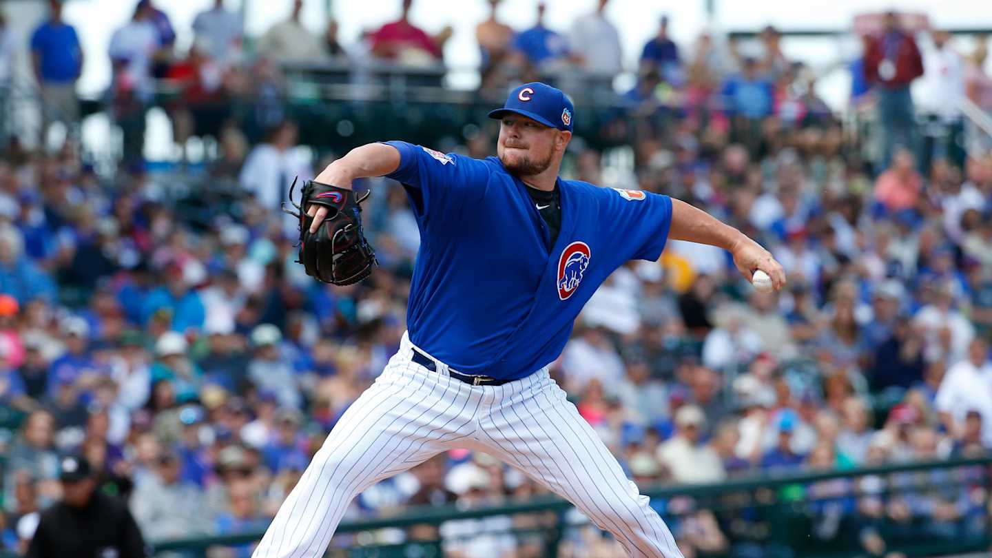 Cubs, Brewers illustrate baseball's boom-bust cycle - Sports Illustrated