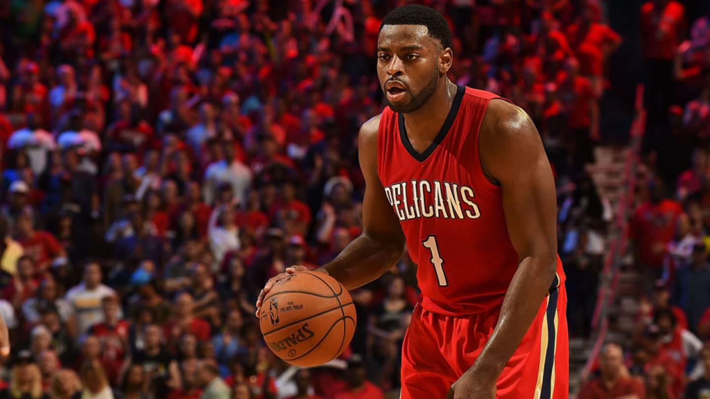 Tyreke Evans injury news: Pelicans G (knee surgery) out season - Sports ...