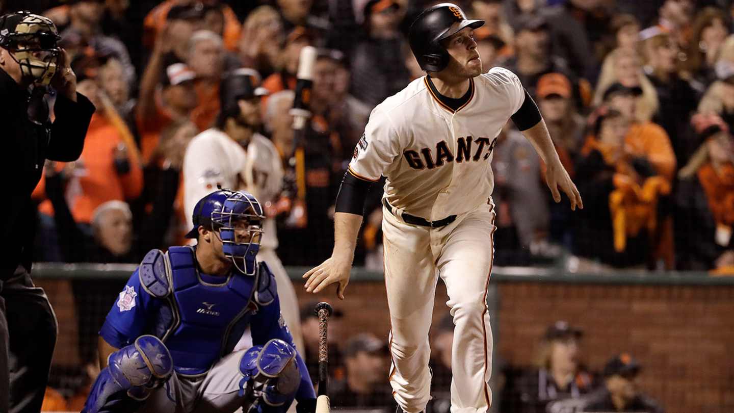 Best MLB playoff games of 2016: NLDS Game 3 - Sports Illustrated