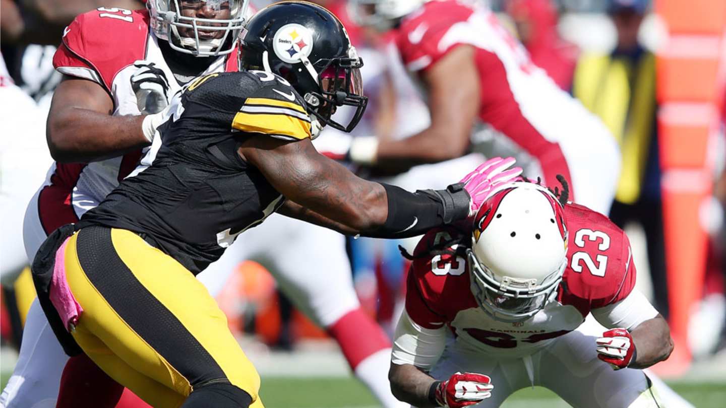 NFL could eliminate chop-block in rule change - Sports Illustrated