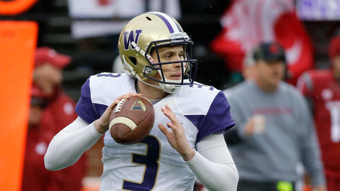 Jackson, Watson, Browning among 5 Walter Camp finalists - Sports ...