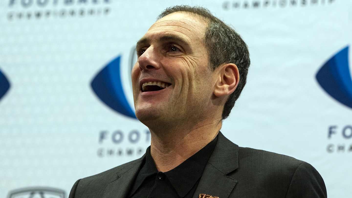 Pac-12: Larry Scott is first $4 million college commissioner - Sports ...