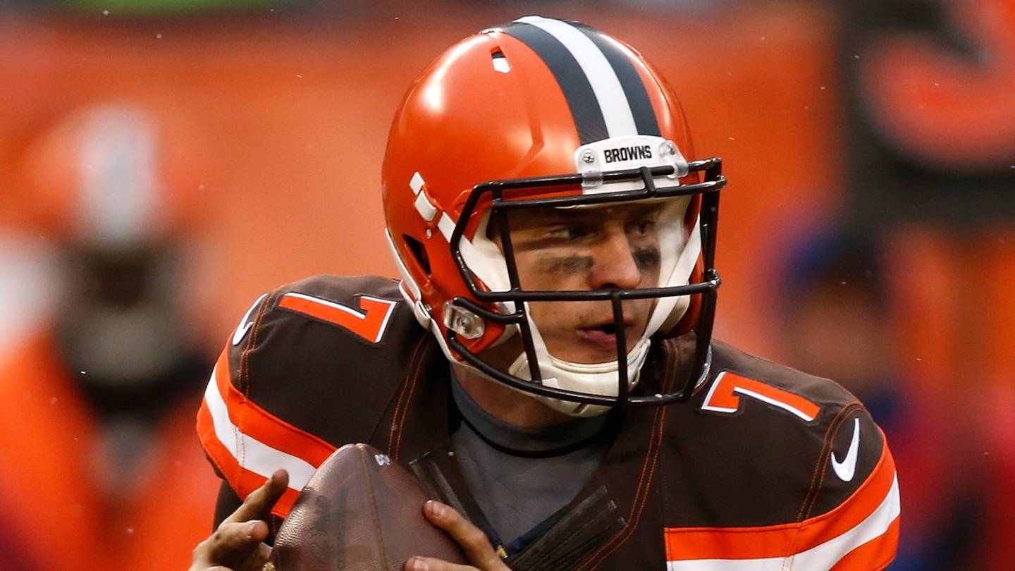 Austin Davis: QB to work out for Dallas Cowboys - Sports Illustrated